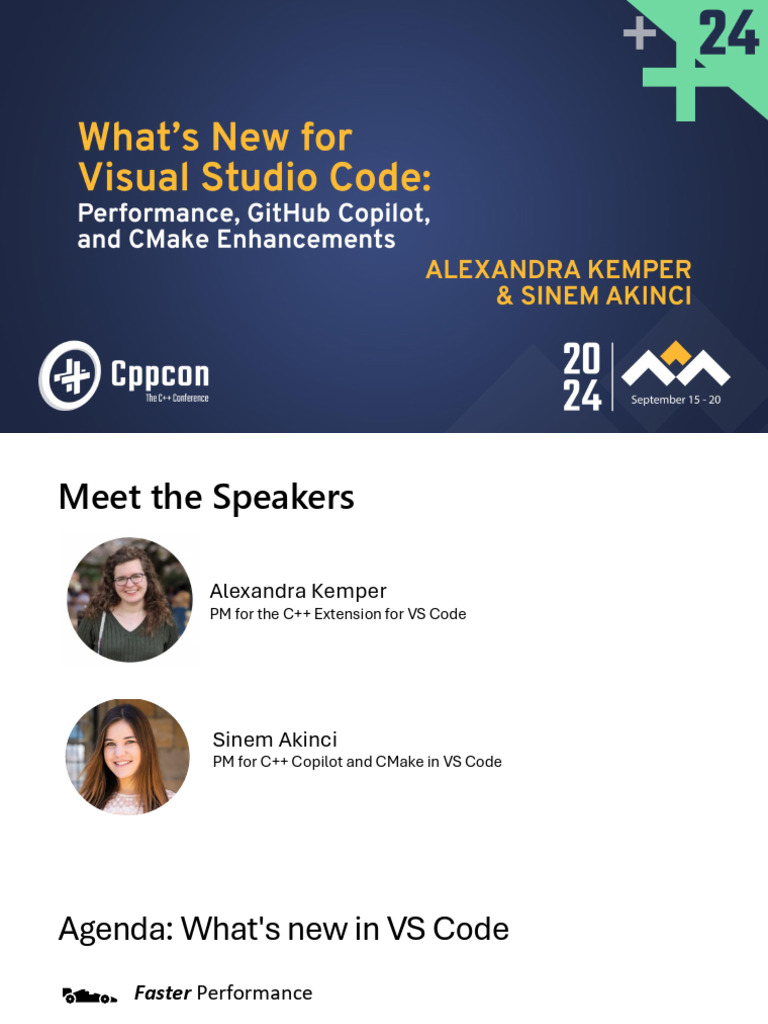 What's_New_For_Visual_Studio_Code | PDF | C++ | Computer Programming
