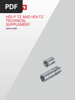 HSS Steel Shapes and Dimensions Guide | PDF | Structural Engineering ...