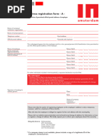 AP01 Form: Director Appointment Guide | PDF | Government