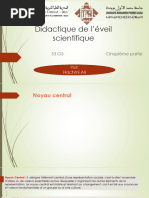 L'eveil Scientifique | PDF | Science | Observation