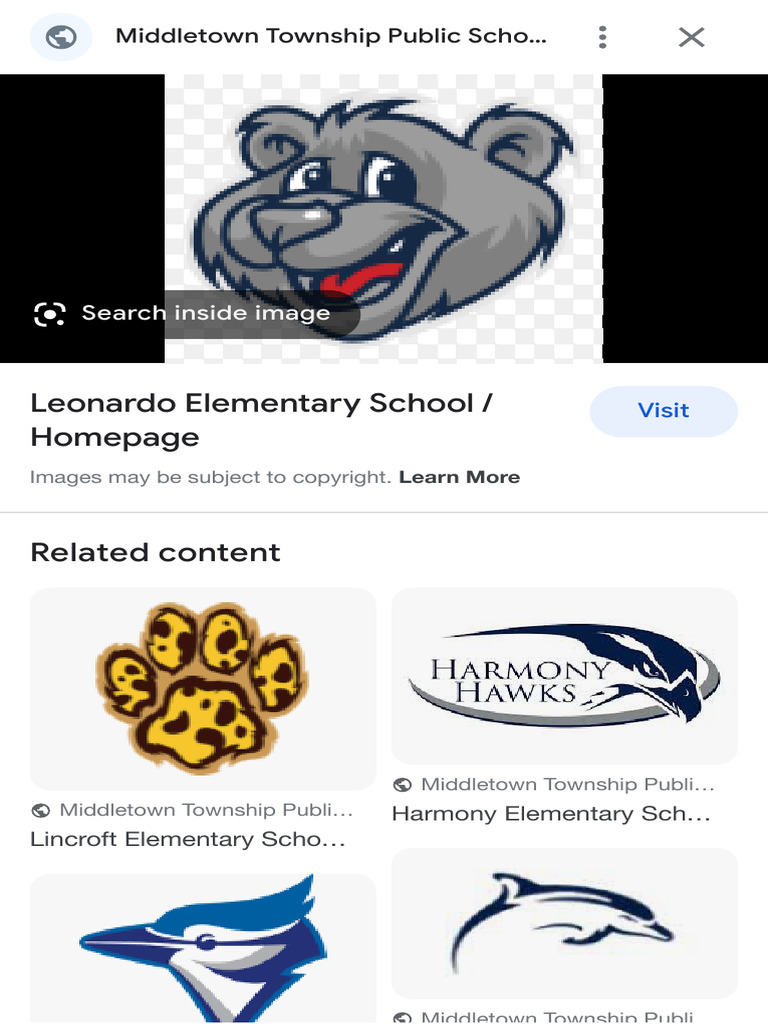 Middletown Township Schools | PDF