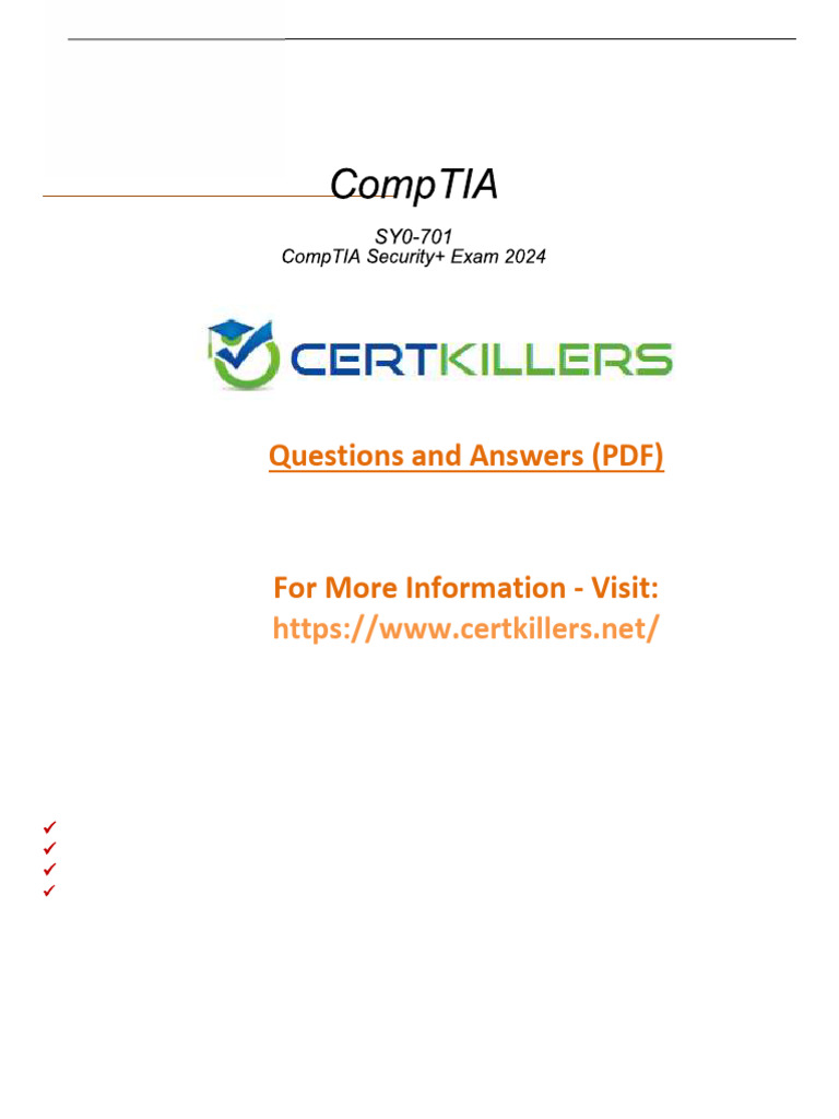 Sec 701 | PDF | Security | Computer Security