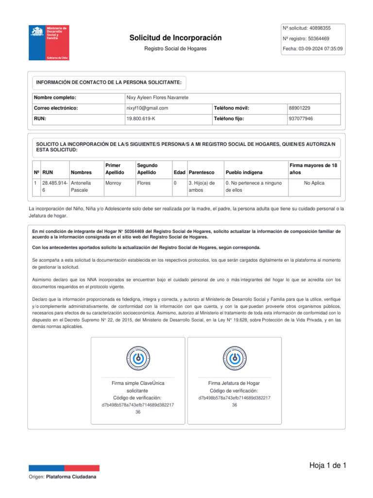 Formulario - 3 - 2024 09 23 130922 | PDF