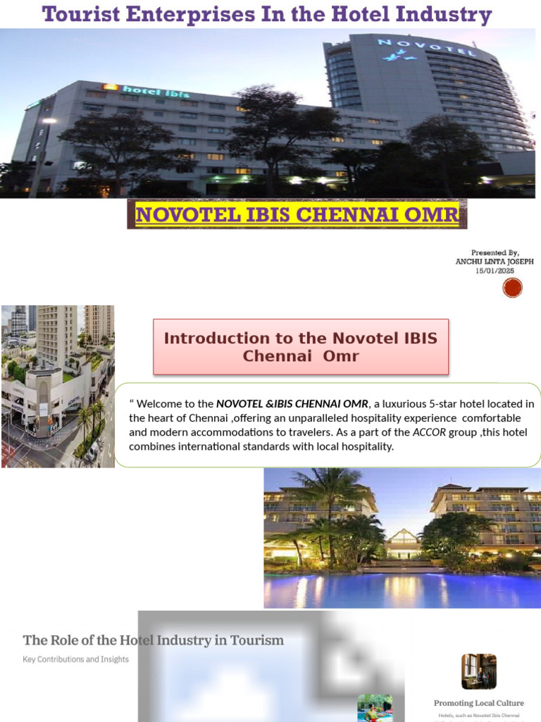 Tourism Enterprises in Hotel Industry About Novotel Ibis Chennai OMR (2).P_20250113_163502_0000 ...