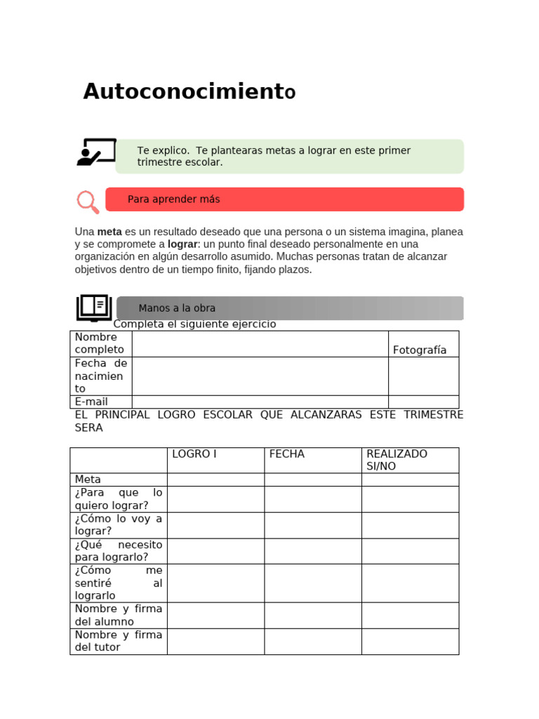 Ficha 3. Claudia Pacheco Uc. Tutoria 1d | PDF