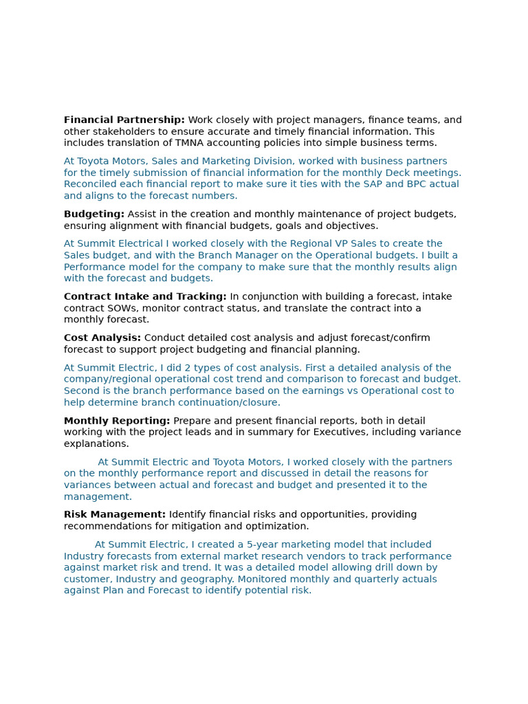 Sharmila's Writeup | PDF