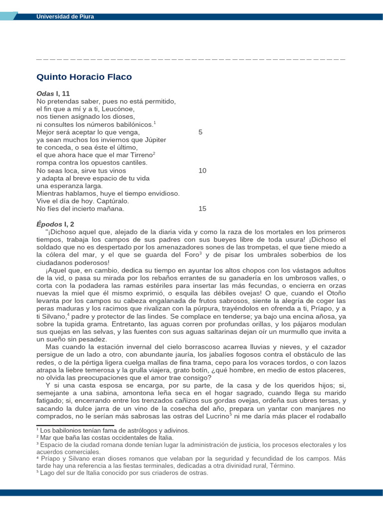 Poes%C3%ADa+Romana+2024 II | PDF