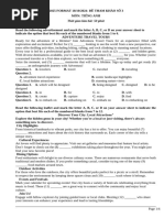 Benefect Botanical Decon 30 Disinfectant: Safety Data Sheet | PDF ...