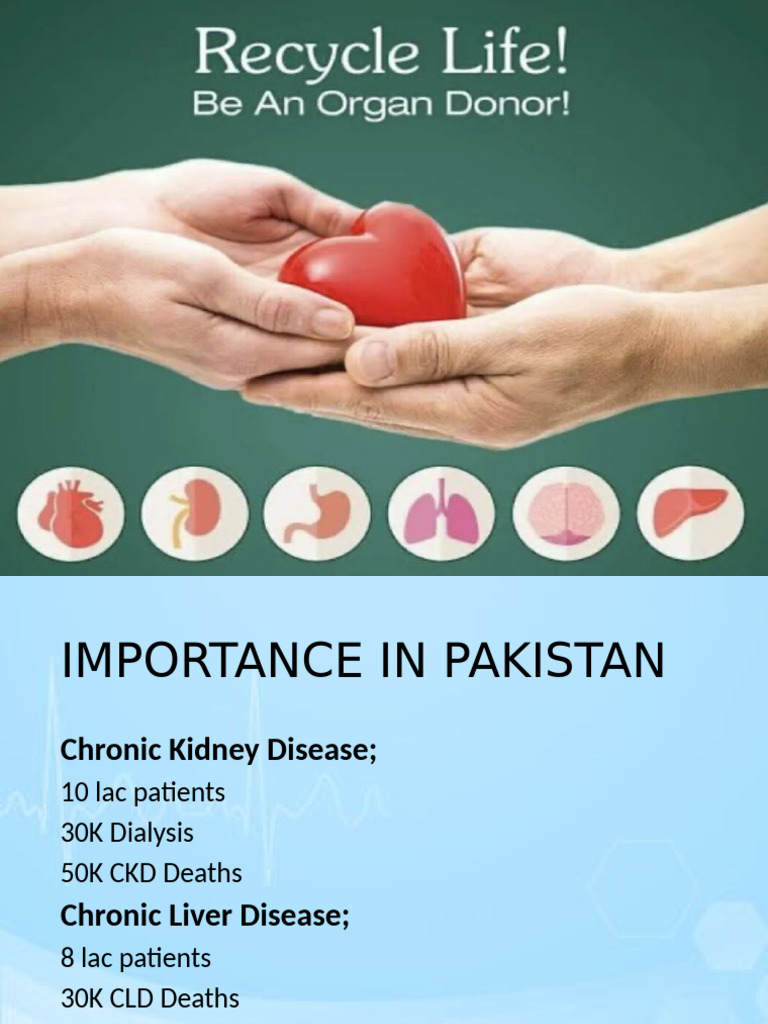 Organ Transplant Conference | PDF