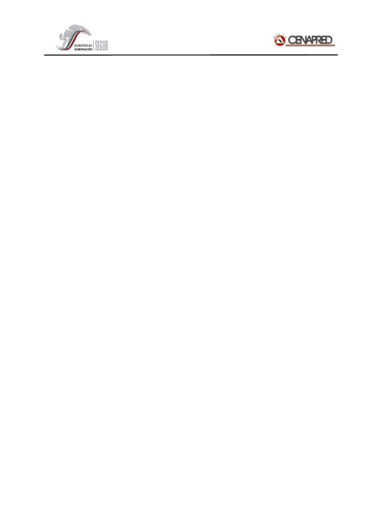 Problematica Inundacion Coalcoman 2003 | PDF | Ciclones tropicales | Río