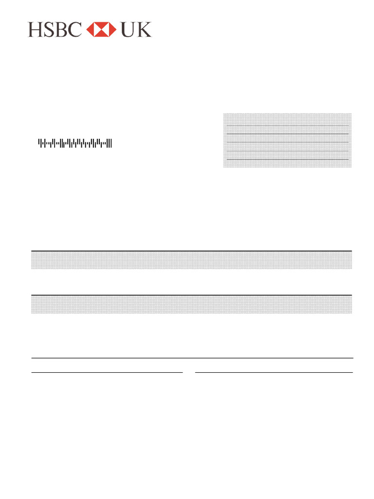 pt | PDF | Overdraft | Credit Card