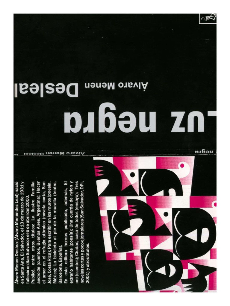 Luz Negra | PDF