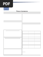 Corothane® I Galvapac 1K Zinc Primer PDF | PDF | Rust | Relative Humidity