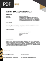 Demolition Work Plan Example | PDF | Demolition | Asbestos