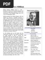 William Frederick Durand: Aeronautics Pioneer | PDF