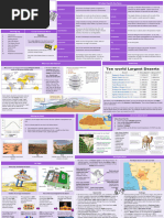 Labeled Diagram of Mountain Features | PDF | Mountains | Physical Geography