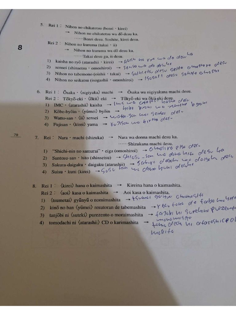 Vido Deriansyah Jepang | PDF