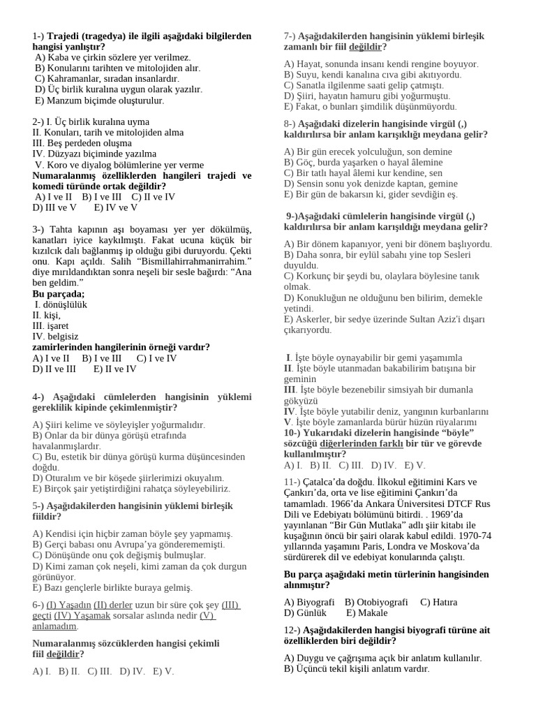 Ev Odevi 1683464580 | PDF