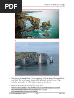 Diagram of A Mountain Labelling Activity | PDF | Mountains | Physical ...