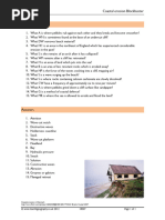 Diagram of A Mountain Labelling Activity | PDF | Mountains | Physical ...