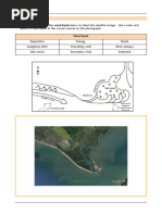 Labeled Diagram of Mountain Features | PDF | Mountains | Physical Geography