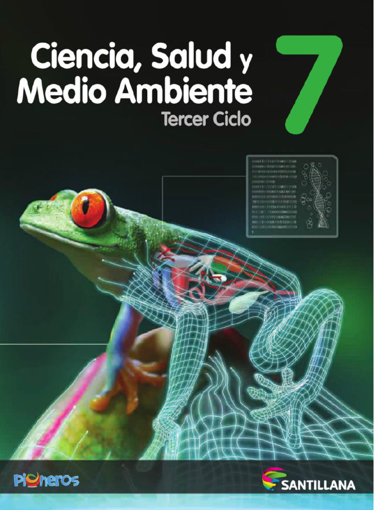 7 Grado Ciencias | PDF