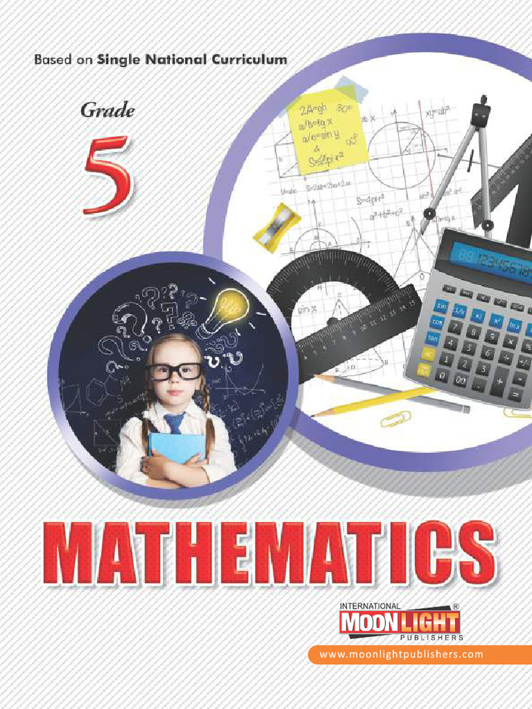 Maths 5 | PDF
