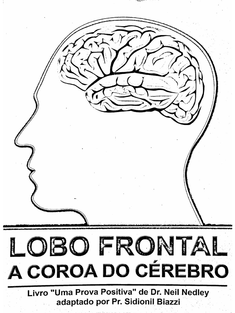 Lobo Frontal - Dr. Neil Nedley | PDF