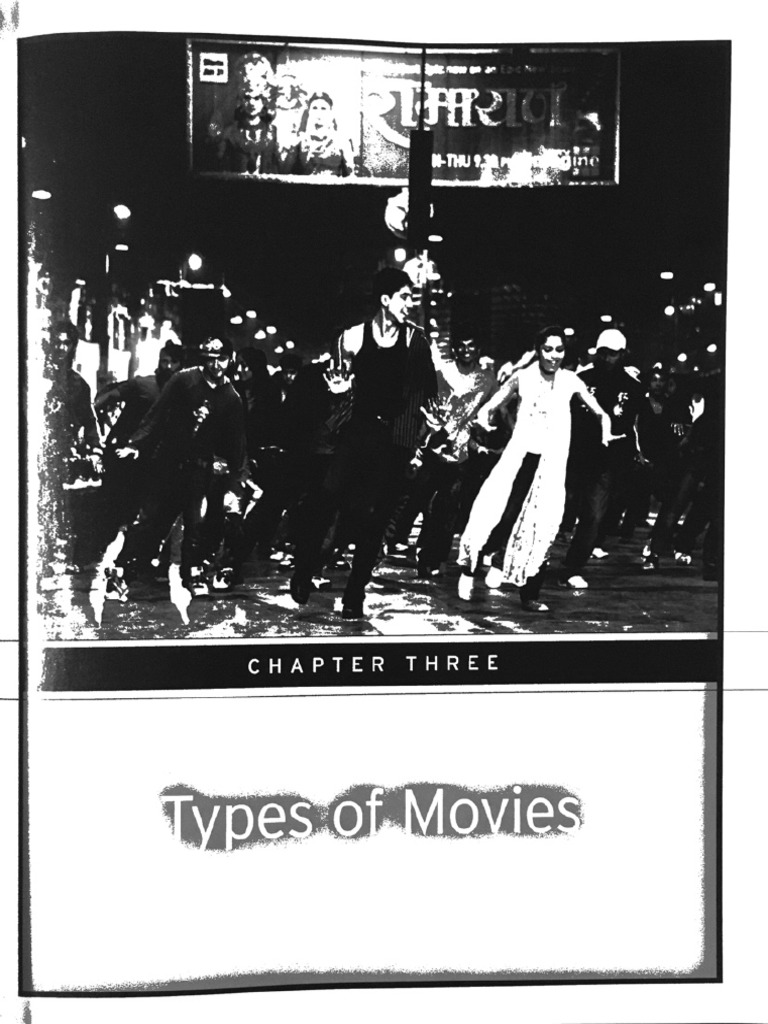 CH 3-+Types+of+Movies | PDF