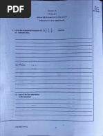 WASSCE English 2025 Sample | PDF