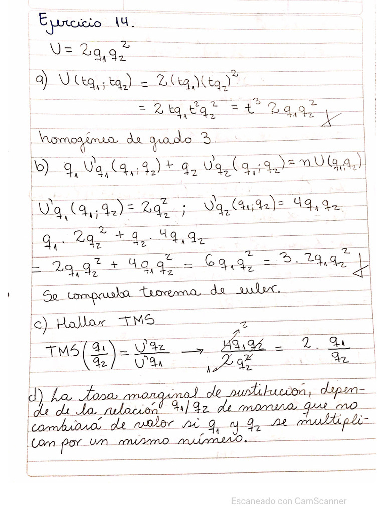 Clase Práctica 10-15 (Ejs 14,15,16,17,18,19) | PDF