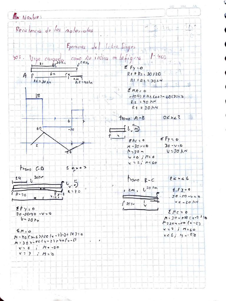 RECISTENCIA 403-417 Yendri - Compressed | PDF