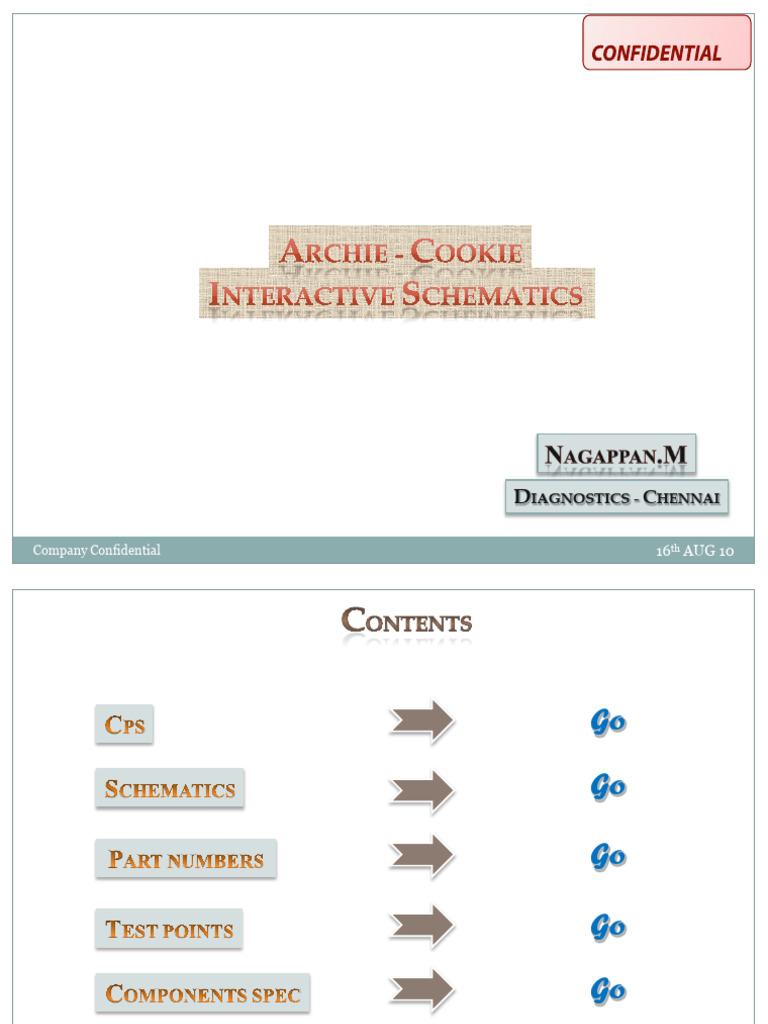 Nokia Diagnostics Document 2010 | PDF