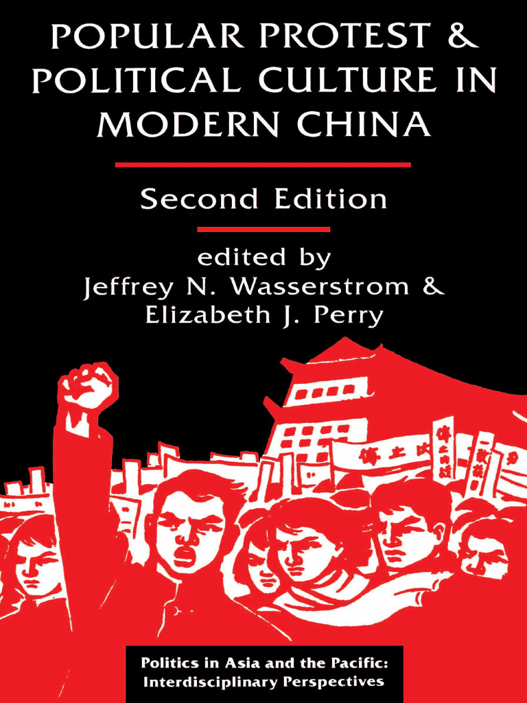 9780429494826_previewpdf | PDF | Communism | China