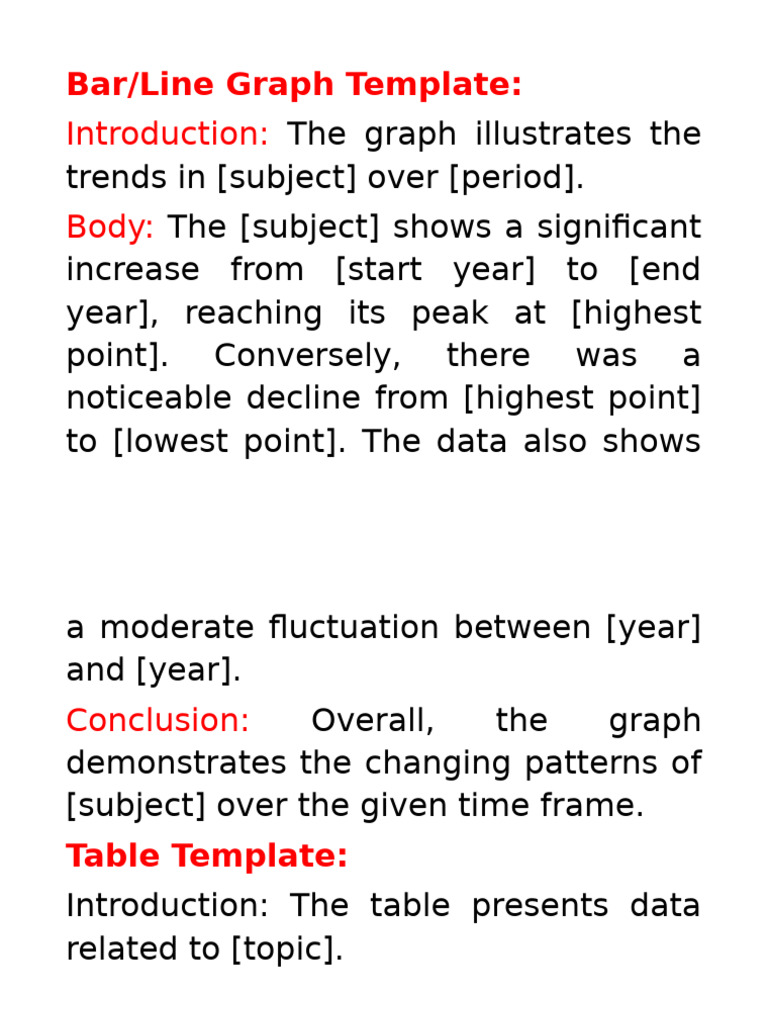 DESCRIBE-IMAGE-TEMPLATE | PDF | Chart | Pie Chart