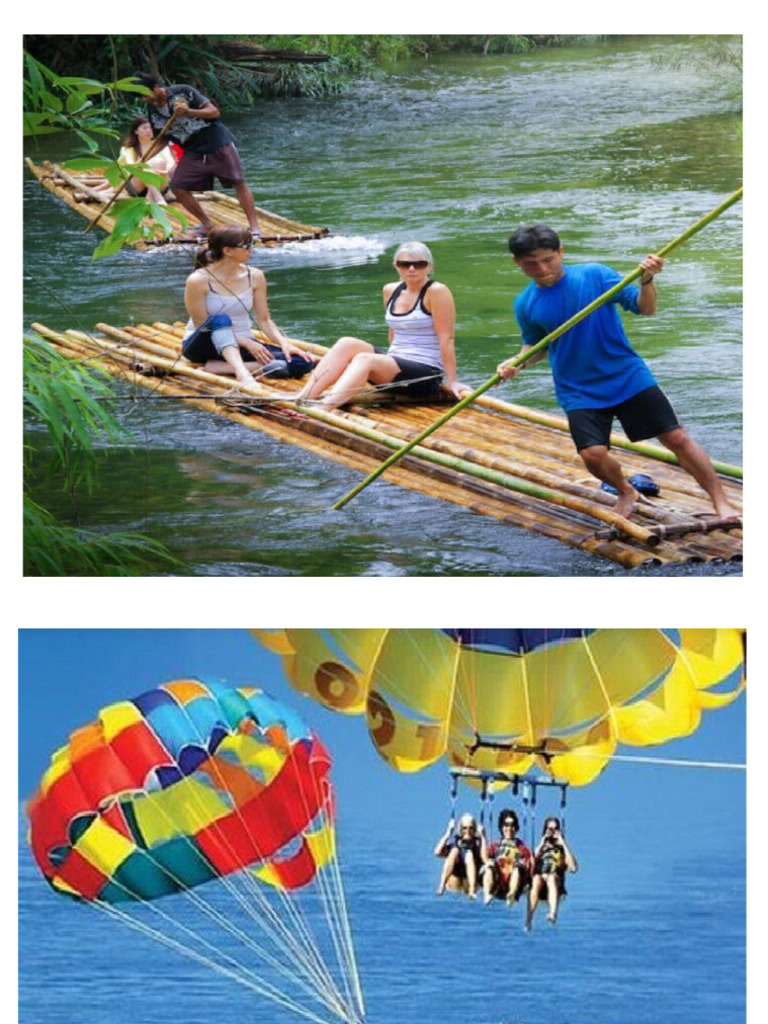 Recreational Activities | PDF