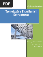 Tipos y funciones de riostras metálicas | PDF | Puente | Hormigón