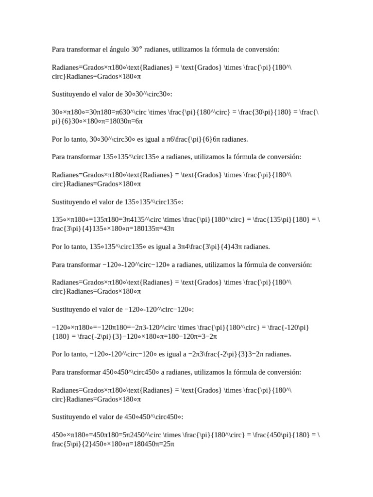 Matem | PDF | Pi | Matemática Elemental