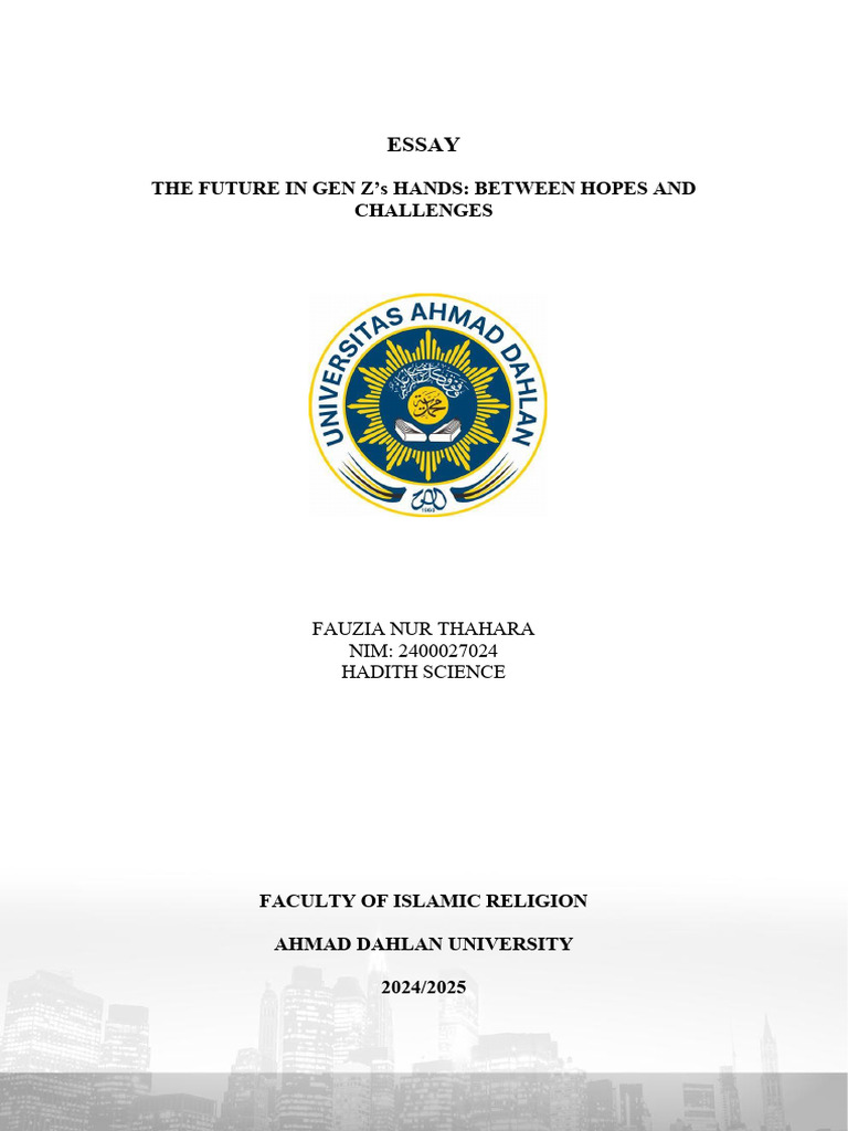 ESSAY Bahasa Inggris UI | PDF | Social Media | Popular Culture & Media ... ESSAY Bahasa Inggris UI | PDF | Social Media | Popular Culture & Media ...