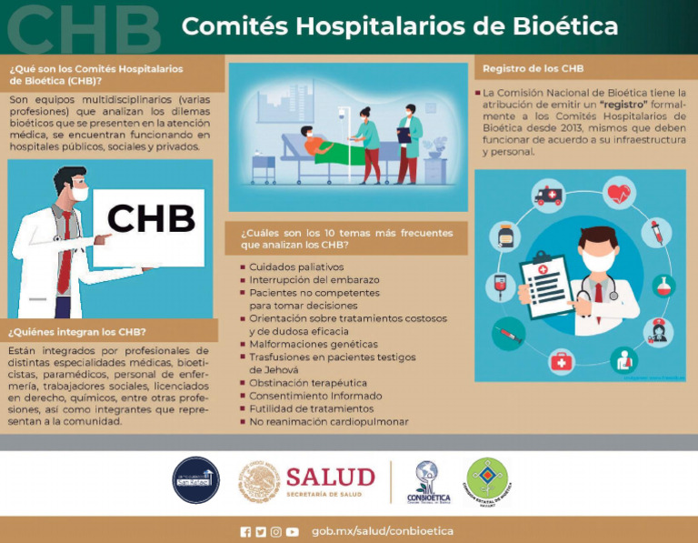 Infografia CHB | PDF