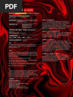 Ficha Enpap-X Enfraquecido | PDF