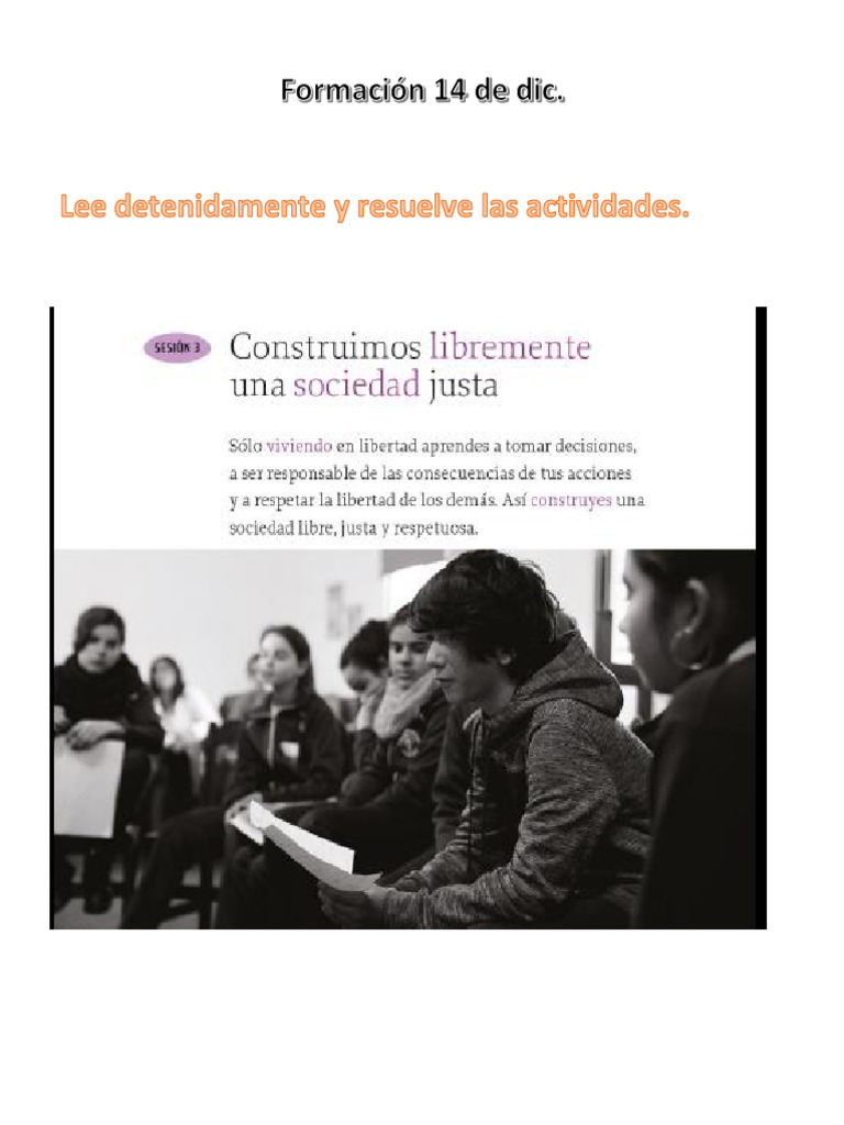 Edwin Aguilar - Act. 14 de Dic. | PDF
