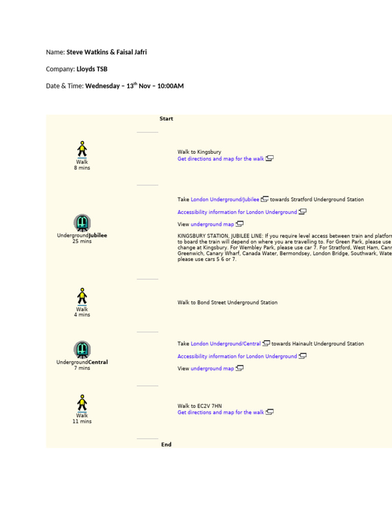 Lloyds Steve&Faisal 13nov 10AM | PDF