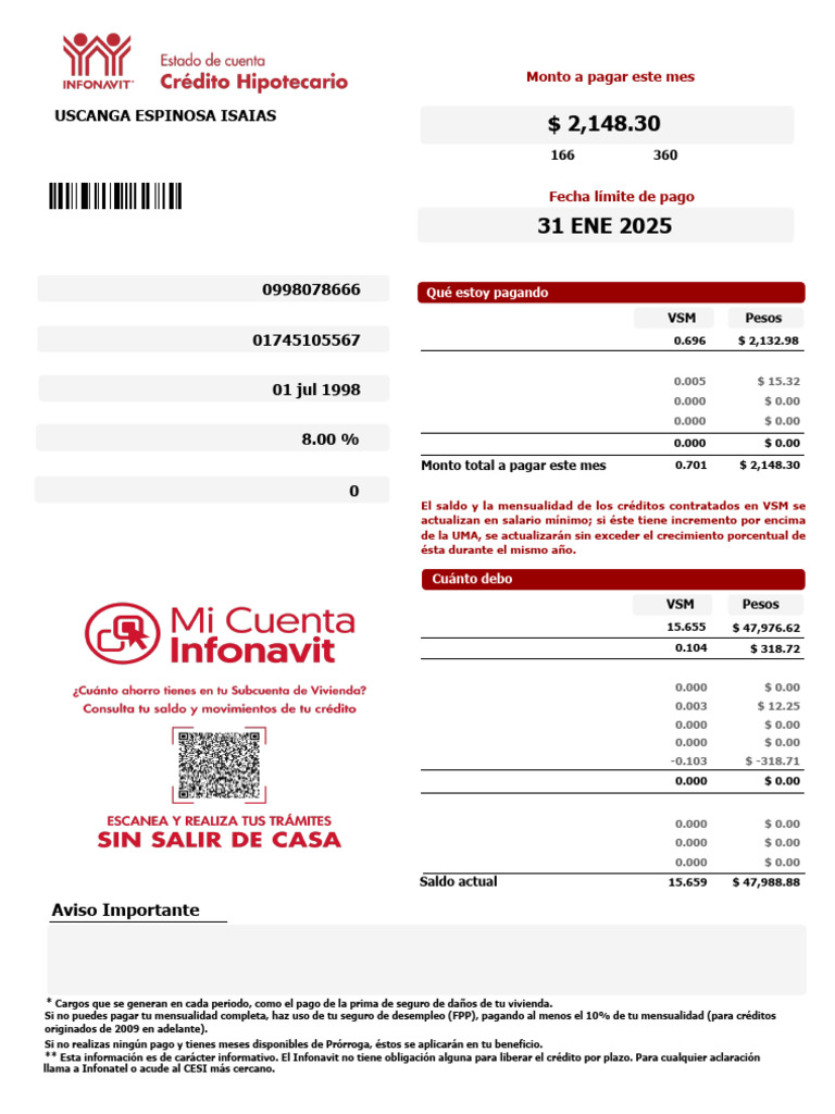 Report e Men Sual | PDF | Economias