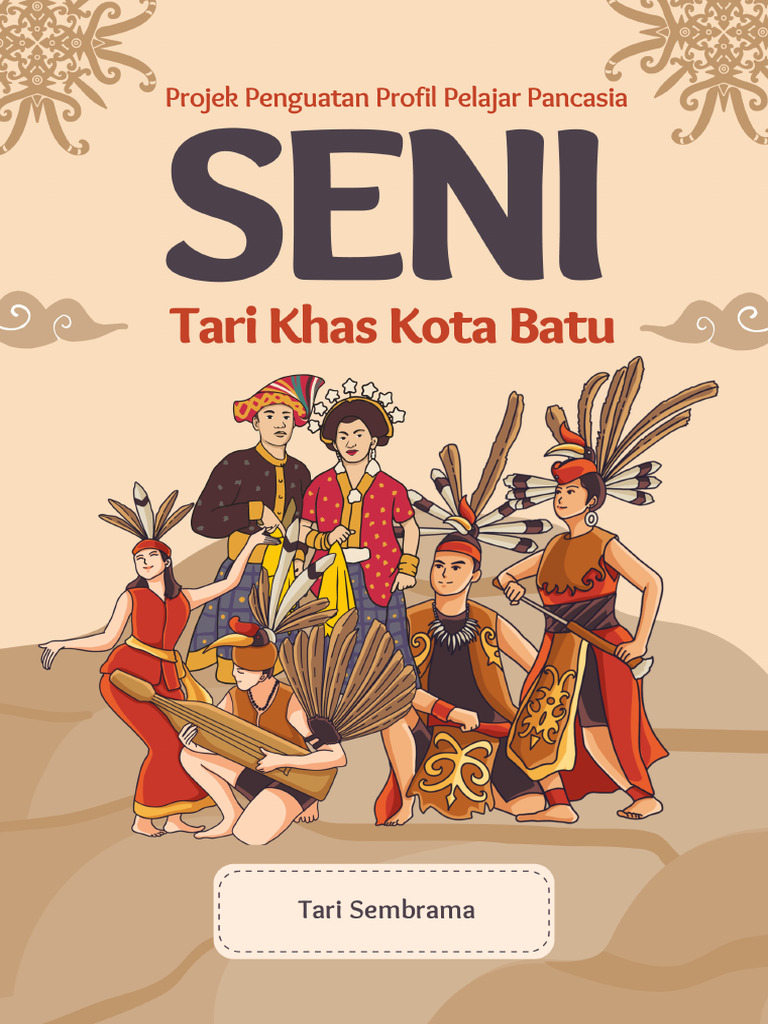 Gambar 4.1 Tari Sembrama - 20250115 - 144800 - 0000 | PDF