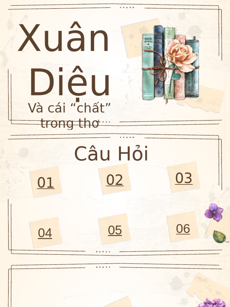 Ngu Van Dang Cap | PDF