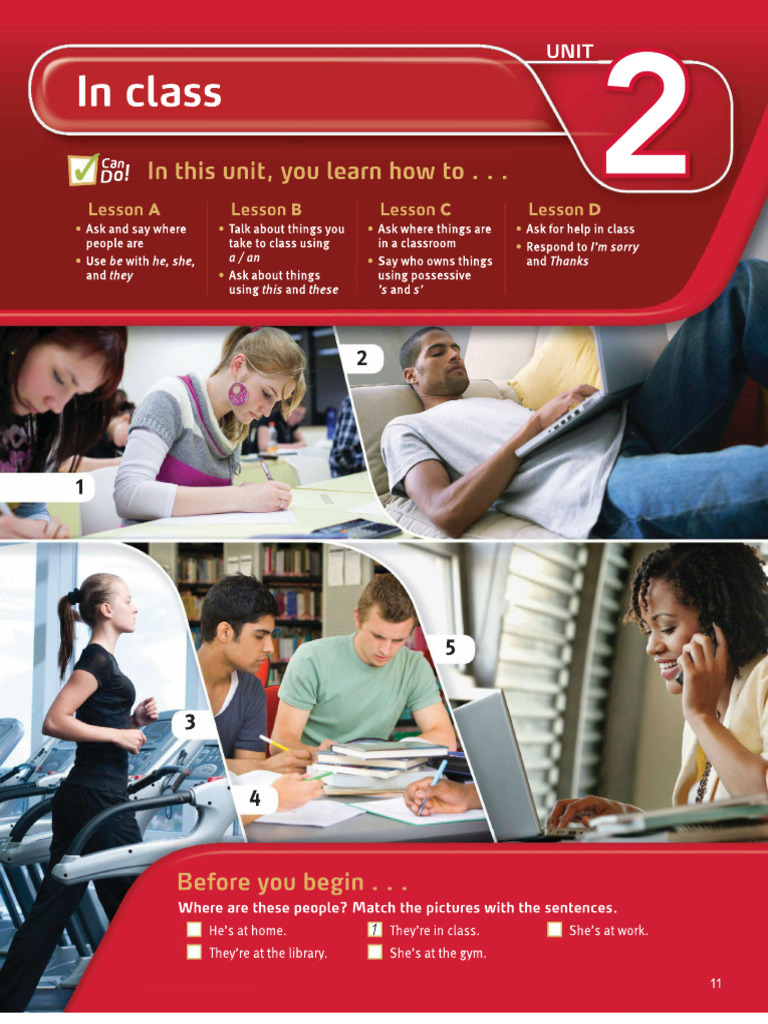 TS1 - Unit 2 - Complete | PDF