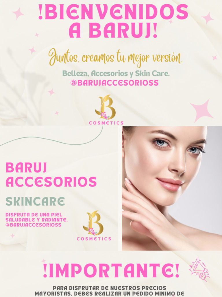 PRECIOSMAYORISTASBIOAQUA BARUJ | PDF