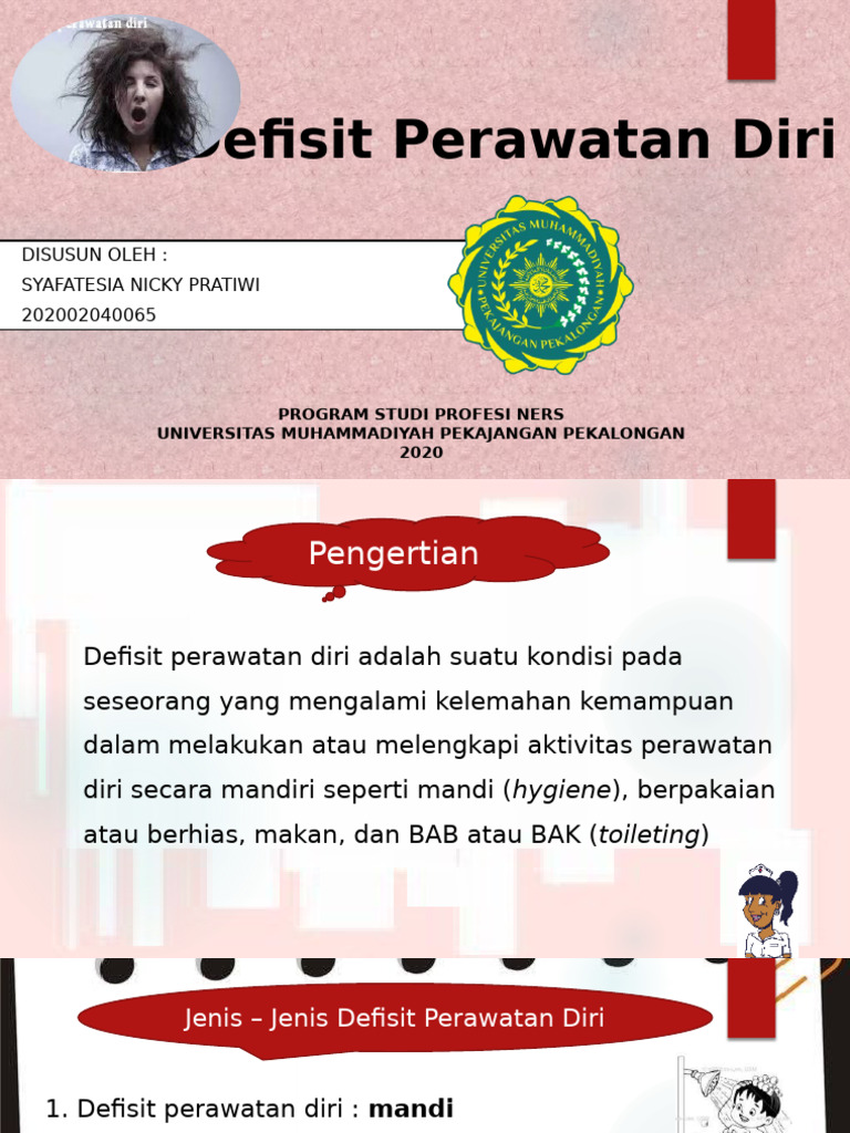 DPD Revisi | PDF