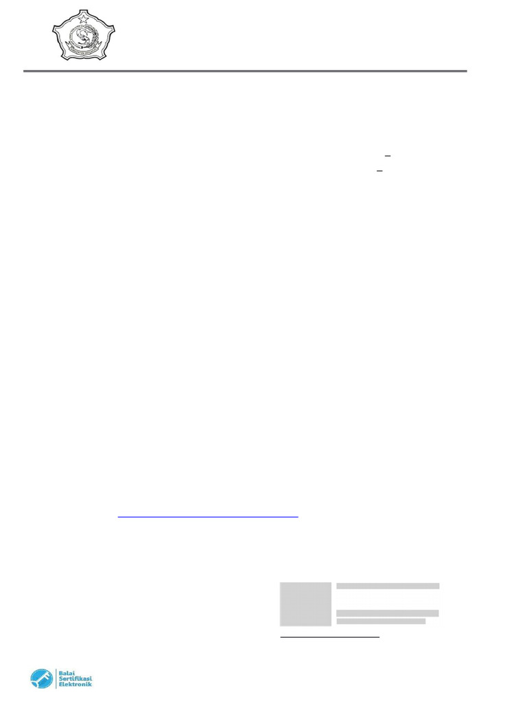 Usulan Pengurus Barang 2025 | PDF